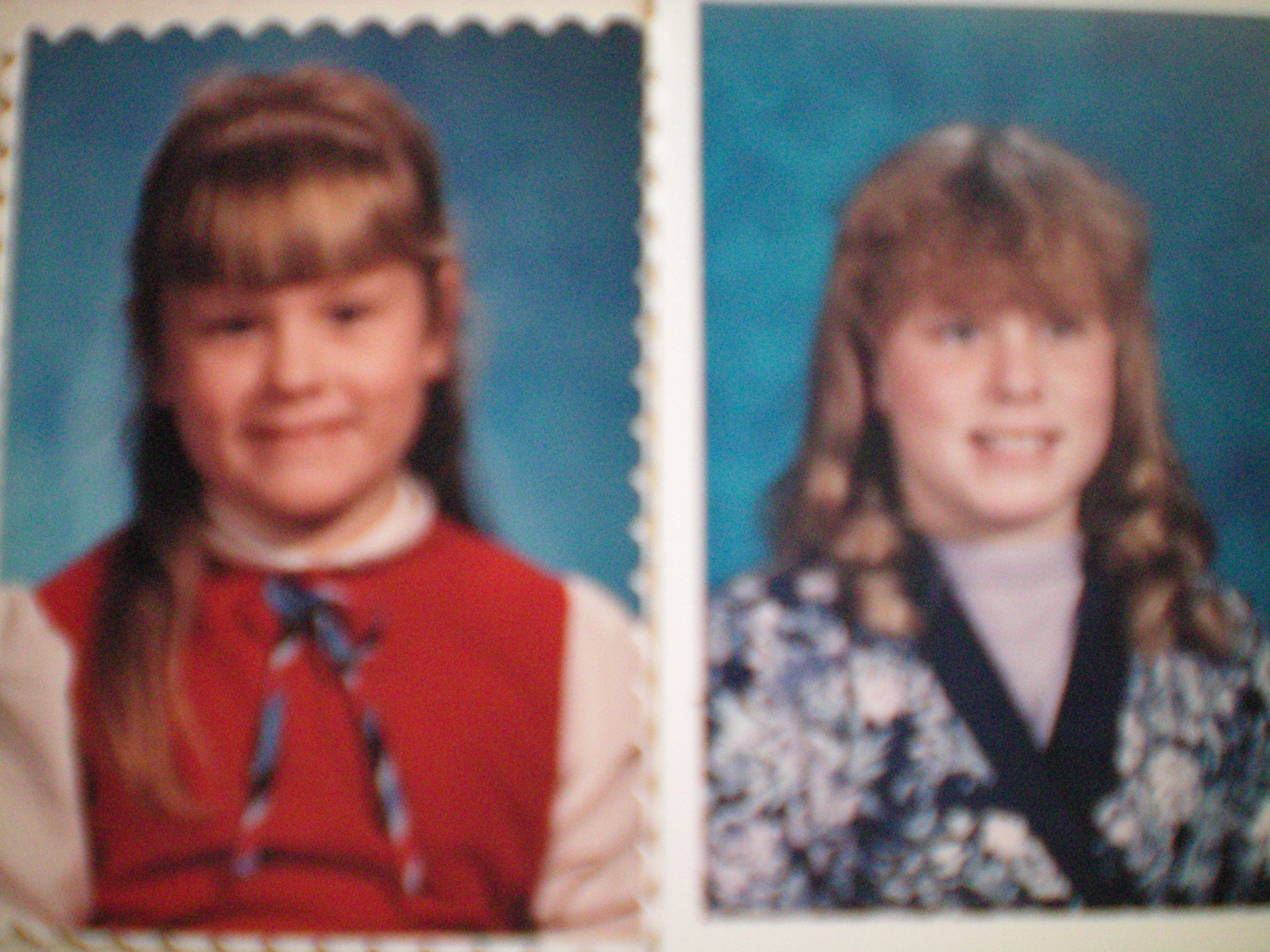 The Bald Elephant – Quirky Chrissy