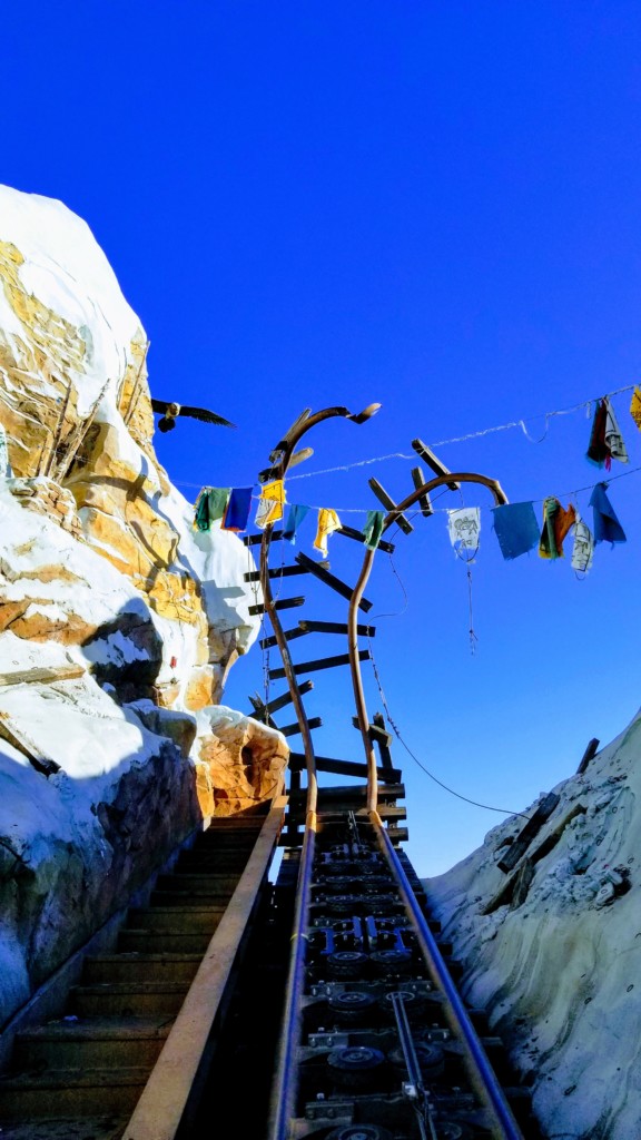 Our Disney adventure in ride photos – Quirky Chrissy