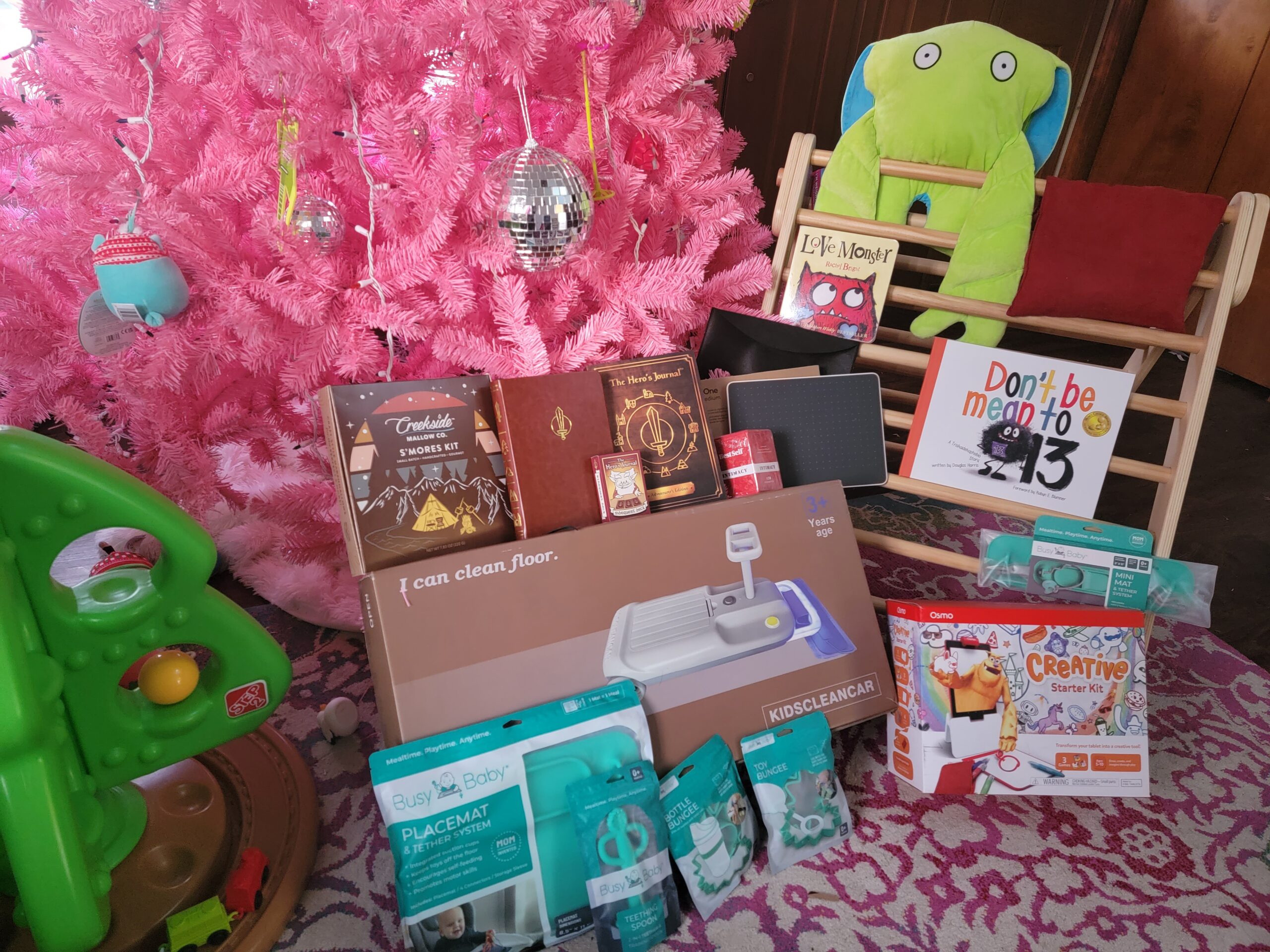 Weird and Wonderful Gifts for All the Weird and Wonderful People in ...